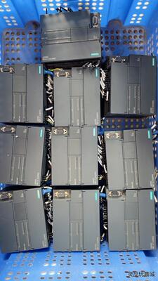 西门子S7 200 SMART继电器输出PLC 6ES728议价商品