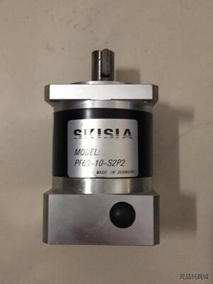 SKISIA行星减速机，PF60_10_S2P2，功能包好现议价商品