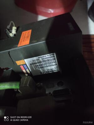 西门子802C数控单元一套6FC5510-0BA11-0AA议价商品