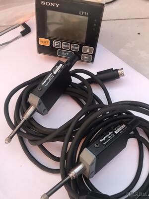 SONY索尼LT11-101C控制器 和两个DT512N位移议价商品