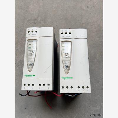 施耐德ABL8REM24050开关