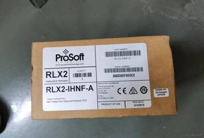 prosoft模块 普罗索夫特 RXL2-IHNF-A全新议价商品