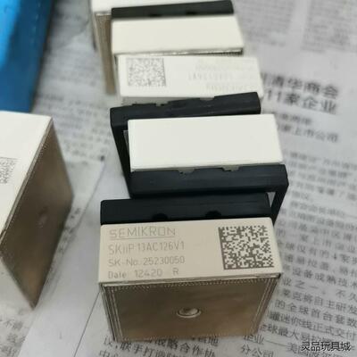 SKIIP13AC126V1议价商品