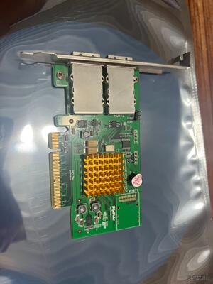 Highpoint RocketRAID2722  磁盘阵列议价商品