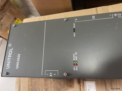 ABB励磁整流 HIEE205010R0001 全新现货一个议价商品