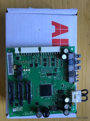 ABBACS800多传变频器 光纤信号板 AINT-12C议价商品