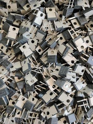 原字进口拆机  RHRP8120 8A/1200V 快恢复二议价商品