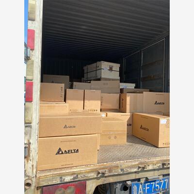 台达22千瓦变频器VFD45AMH43ANSAA洁川议价