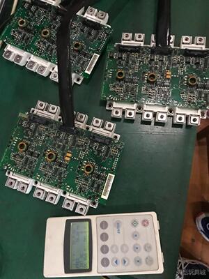 ABBACS800变频器 IGBT模块套件FS450R12K议价商品