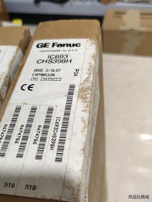 IC693CHS398H议价商品