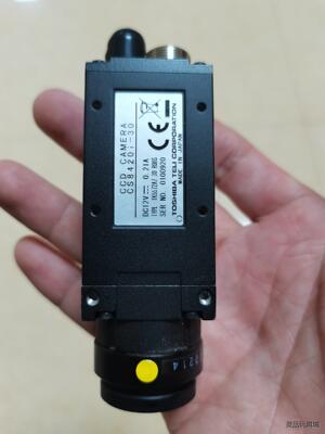 CS8420I-30 高清黑白工业视觉相议价商品