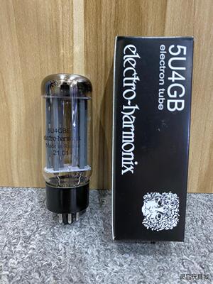 俄罗斯原装 EH 5U4GB 代5U4G 5Z3P 5AR4议价商品