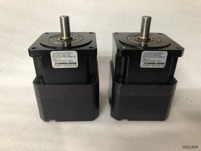 750W伺服电机行星减速机，NT34-003-O-RM090议价商品