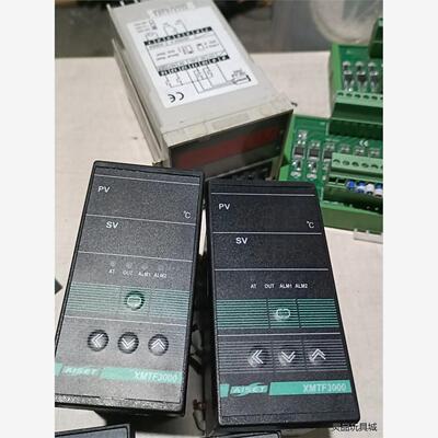 上海亚泰仪表温控XMTF3000议价商品