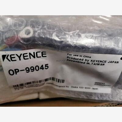 基恩士OP-99045全新原装