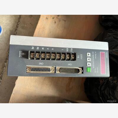 ELESY2.09KW伺服电机议