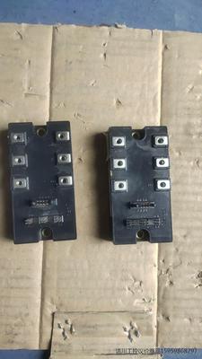 三菱模块MIG75Q7CSB1X，实物拍照，二手旧的，一共有议价商品