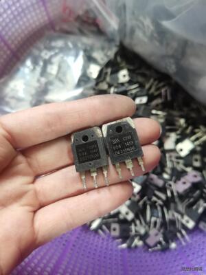 DG210N06原装进口拆机 210A 60V 大功率场效应议价商品