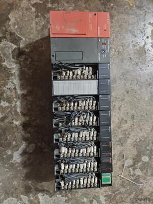 拆机三菱A1S63P，A1SHCPU,A1SX40,A1SY议价商品