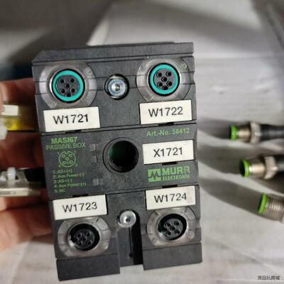 MURR穆尔 MASI67议价商品