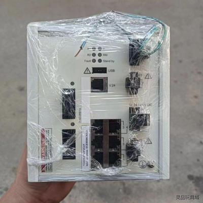 施耐德交换机  TCSESM063F2CU1议价商品
