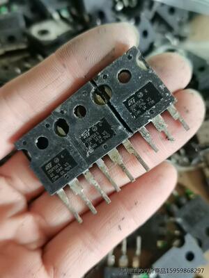 原装进口拆机 STW20N95K5 21N90K5 开关电源议价商品