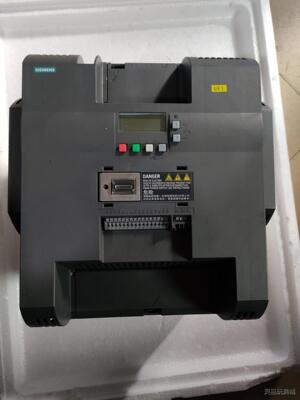 西门子V20变频器，18.5KW/22KW  ，6SL321议价商品