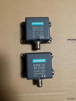 西门子RF310R读写器 6GT2801-1AB10，二手成议价商品