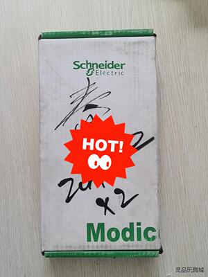 原装正品施耐德PLC模块  140CPU11303  成色漂议价商品