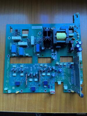 ABBACS850变频器 电源驱动板一套 型号：JINT-E议价商品