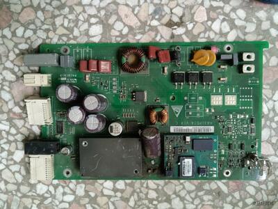 华为MA5616直流电源板H831PDIA P410181B议价商品