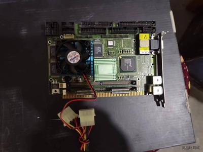 原装拆机工业设备主板 JUMPtec  07009-0000议价商品