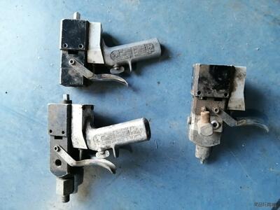 美国固瑞克点胶阀，570151一个、965767两个，实物照议价商品