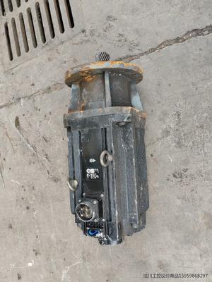 安川伺服电机SGM7G-1AAFC6C带刹车，线圈和刹车已测议价商品