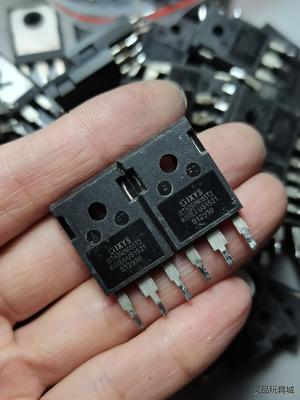 IXTH260N055T2 原装进口拆机 260A55V 逆议价商品