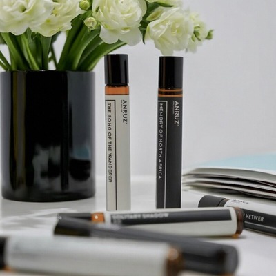 安润适滚珠香水小样ANRUZ