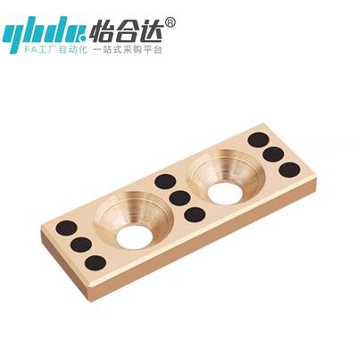 OBG01无油11滑板02/12-W20/W30/W40-L80/L100/L300/L50/L60/L120