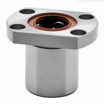 直线轴承 LHFRM LHFSM LHFCMFRF6 8 10 12 13 16 20 25 30 35 40