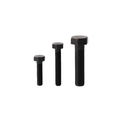 粗牙 STRB4/M5/M6/M8/M10/M12止动螺丝 调整螺栓组件PBH01