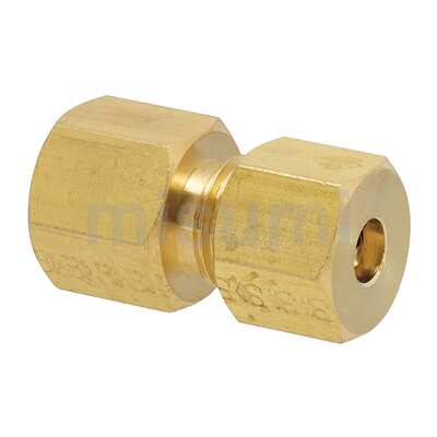 替代DKFR4 DKPG5 DKRG66 DKUS3 4 5 6 8 10 12铜管 接头外螺纹