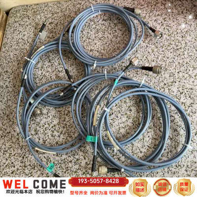 射频同轴仪器线缆S04272B/11SMA/11N/2500详谈报价