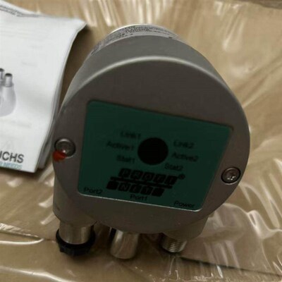 倍加福70143728-100002光电编码器 ENA58PL-S10CA5-0013B17-RH2
