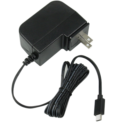 Raspberry Pi树莓派4B专用多规格电源适配器5V 3A Type-C接口