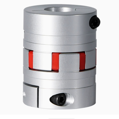 SJCM-55C-GR/RD联轴器 梅花式16*19-65C/80C SJC SJCA SJCB20/25