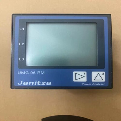 议价 Jatza 电能表 UMG96RMUMG96-/