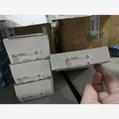 议价DD0296电感式接近开关正品IFM