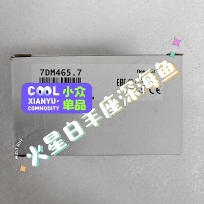 议价控制器7DM465.77DM465.77DM46577dm465.77DM465-7