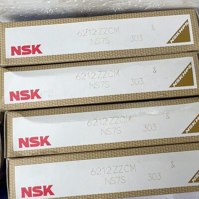 议价NSK深沟球轴承6311ZZCMNSK6311ZZCM6311ZZCM轴承NSK6311ZZCM
