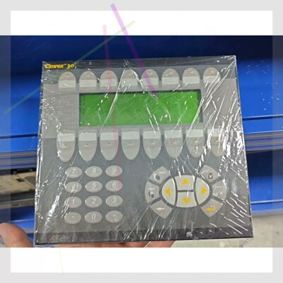 议价CIMREX30 02741E/W0213-018