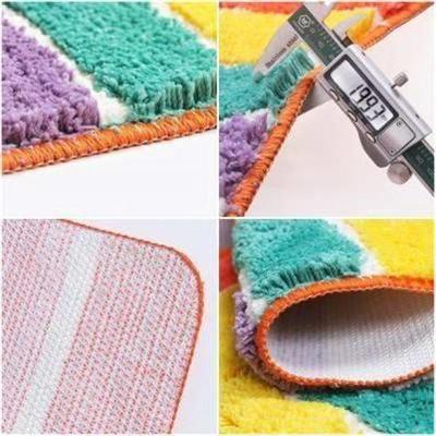 floor mat floor mat bathroom non-slip absorbent floo